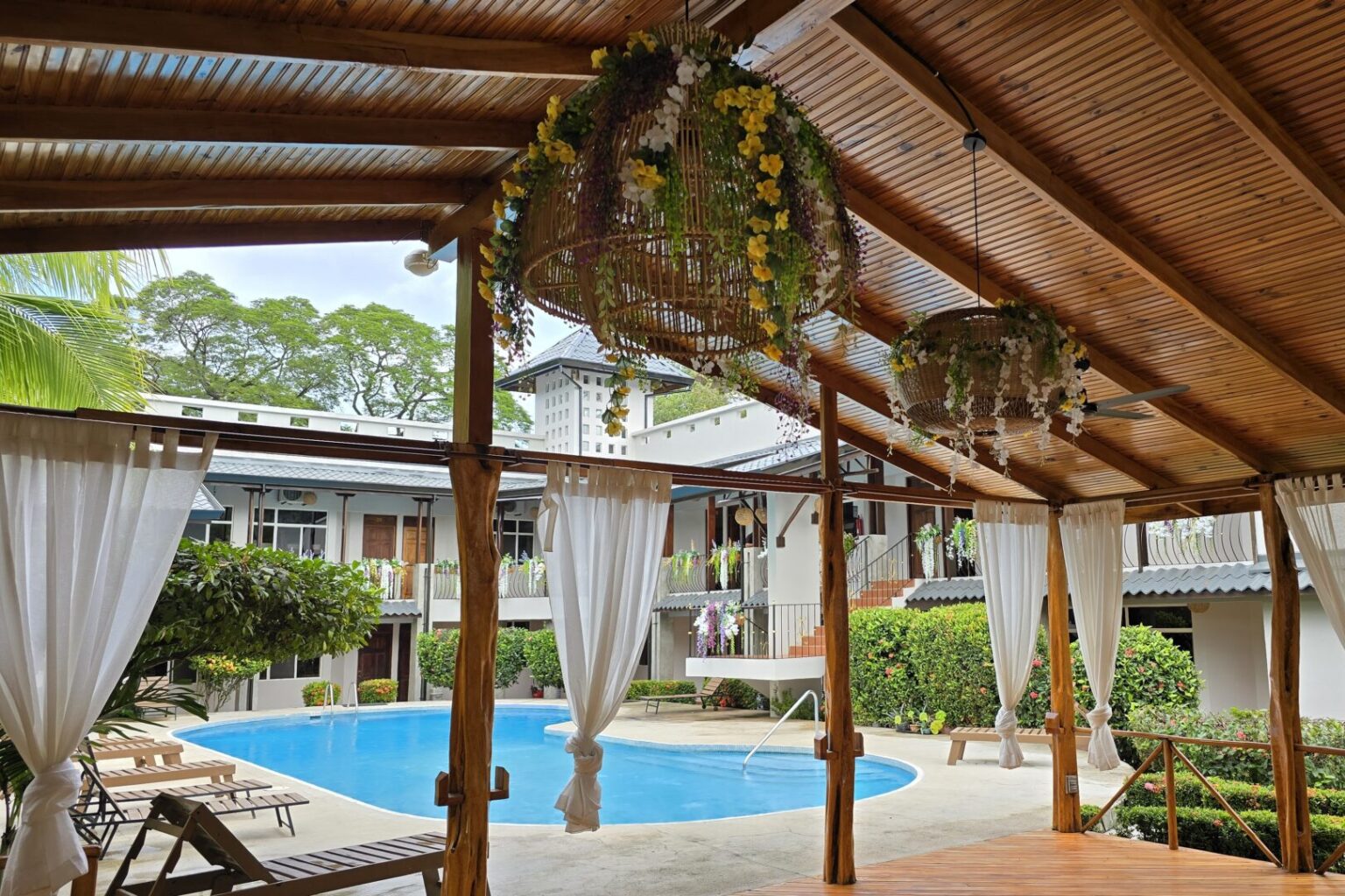 Parti Gras Hotel & Villas – Parti Gras Hotel & Villas